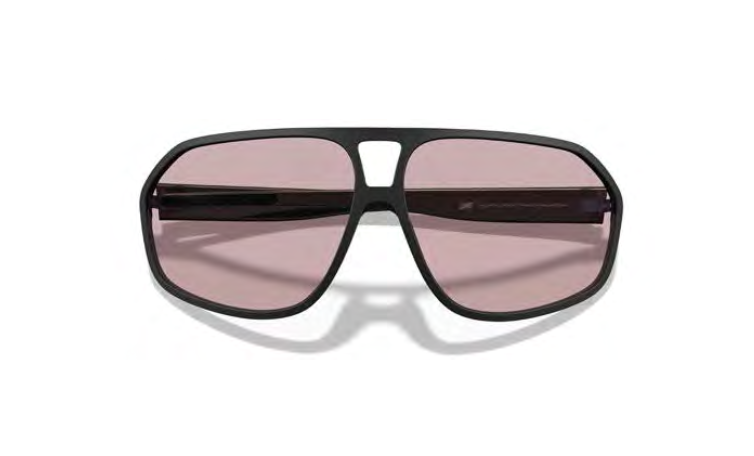 Sunski Velo Sunnies VL-BRO Black Rose - Bootery Boutique