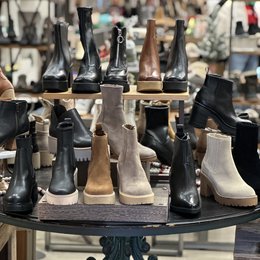 Bootery Boutique - Bootery Boutique