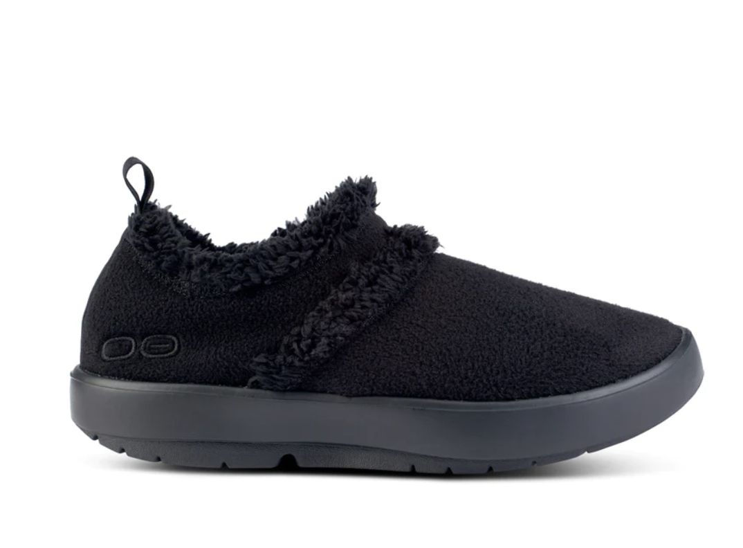 Oofos OOcoozie Low Shoe 5074 - Bootery Boutique