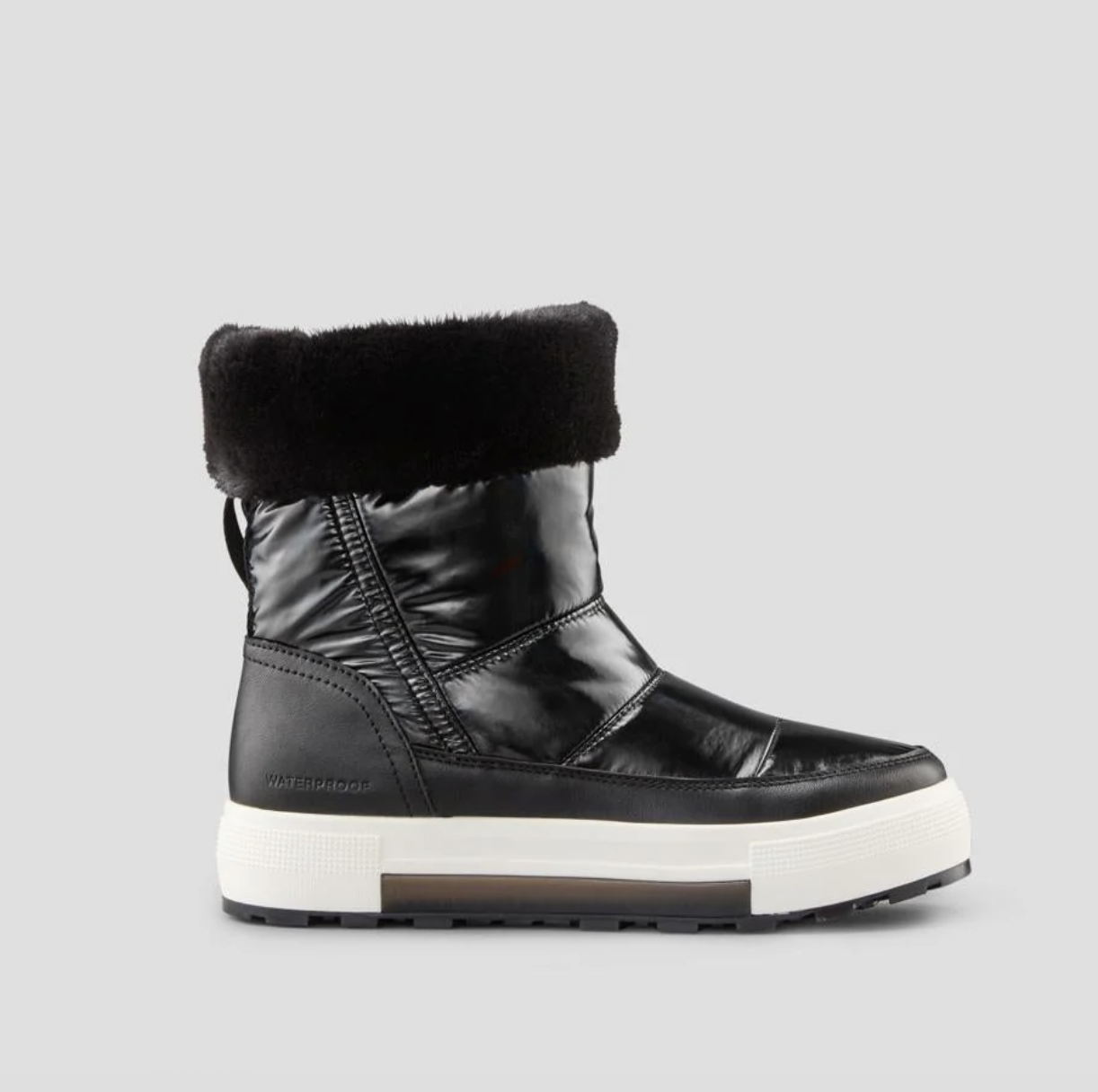 Cougar Wizard Nylon Boot - Bootery Boutique