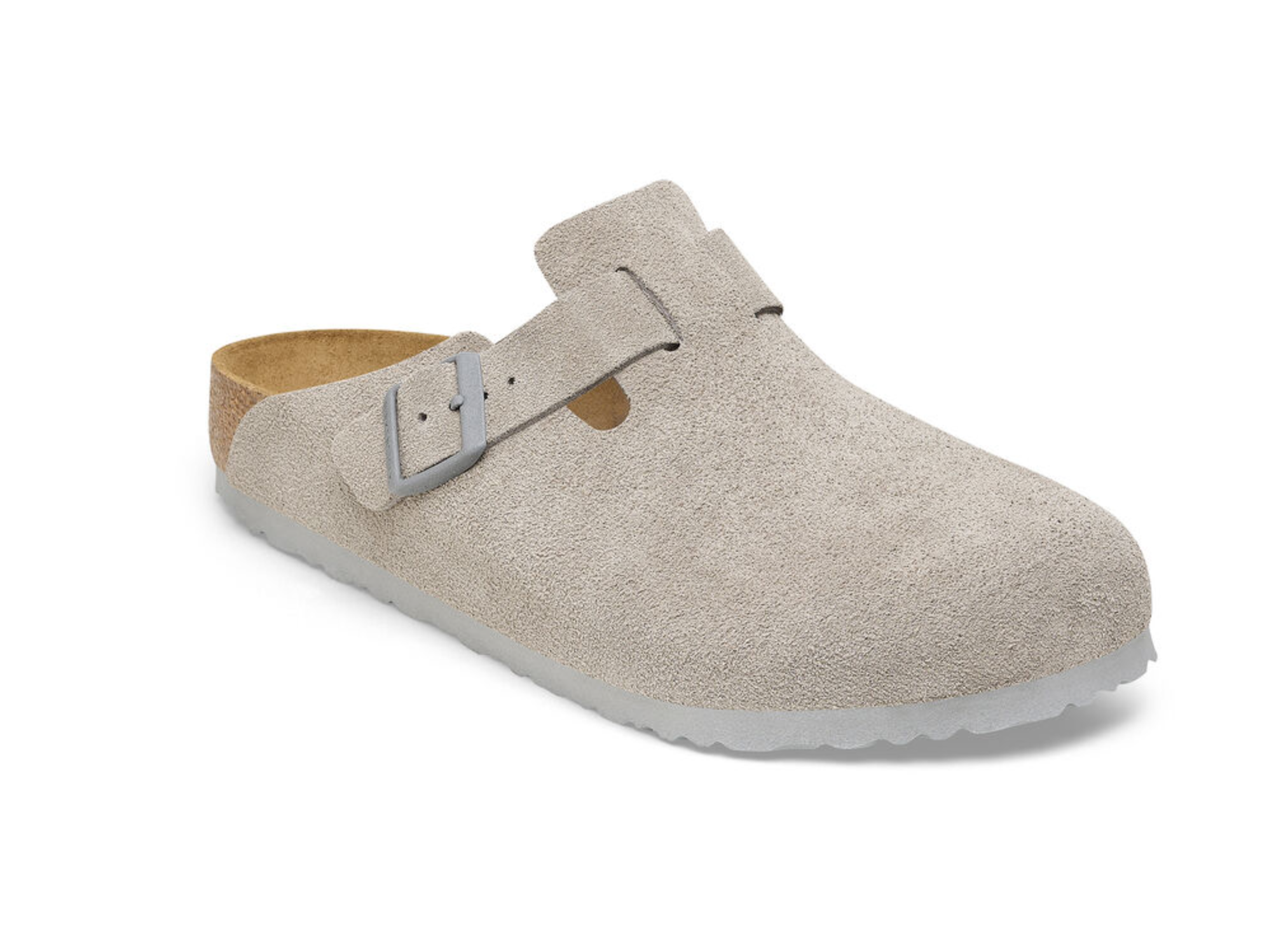 Birkenstock Boston Clog 1027751-N - Bootery Boutique