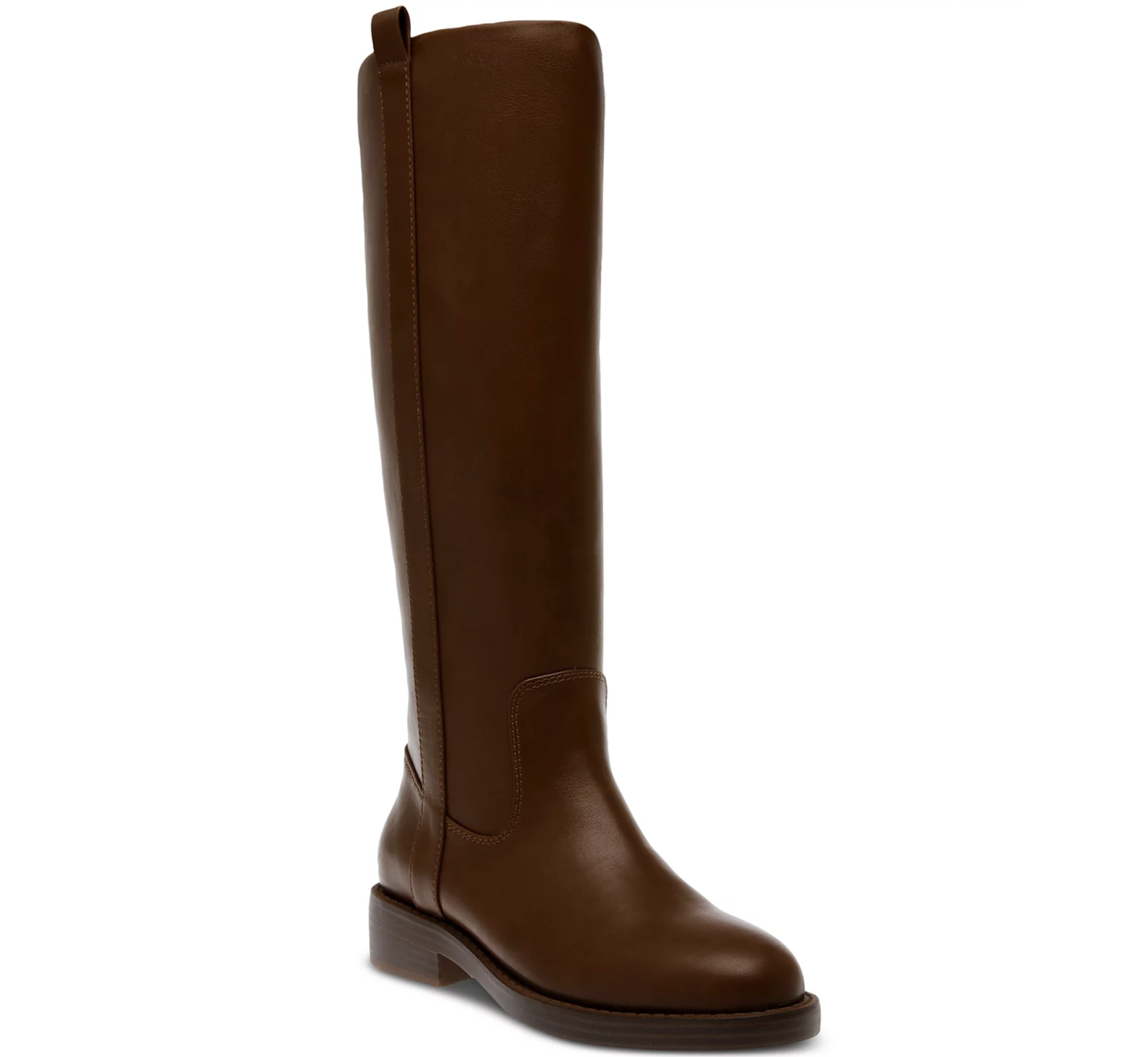 DV Pennie Knee High Riding Boot - Bootery Boutique