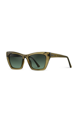 WMP Eyewear Solana Polarized Sunnies 1088 - Bootery Boutique