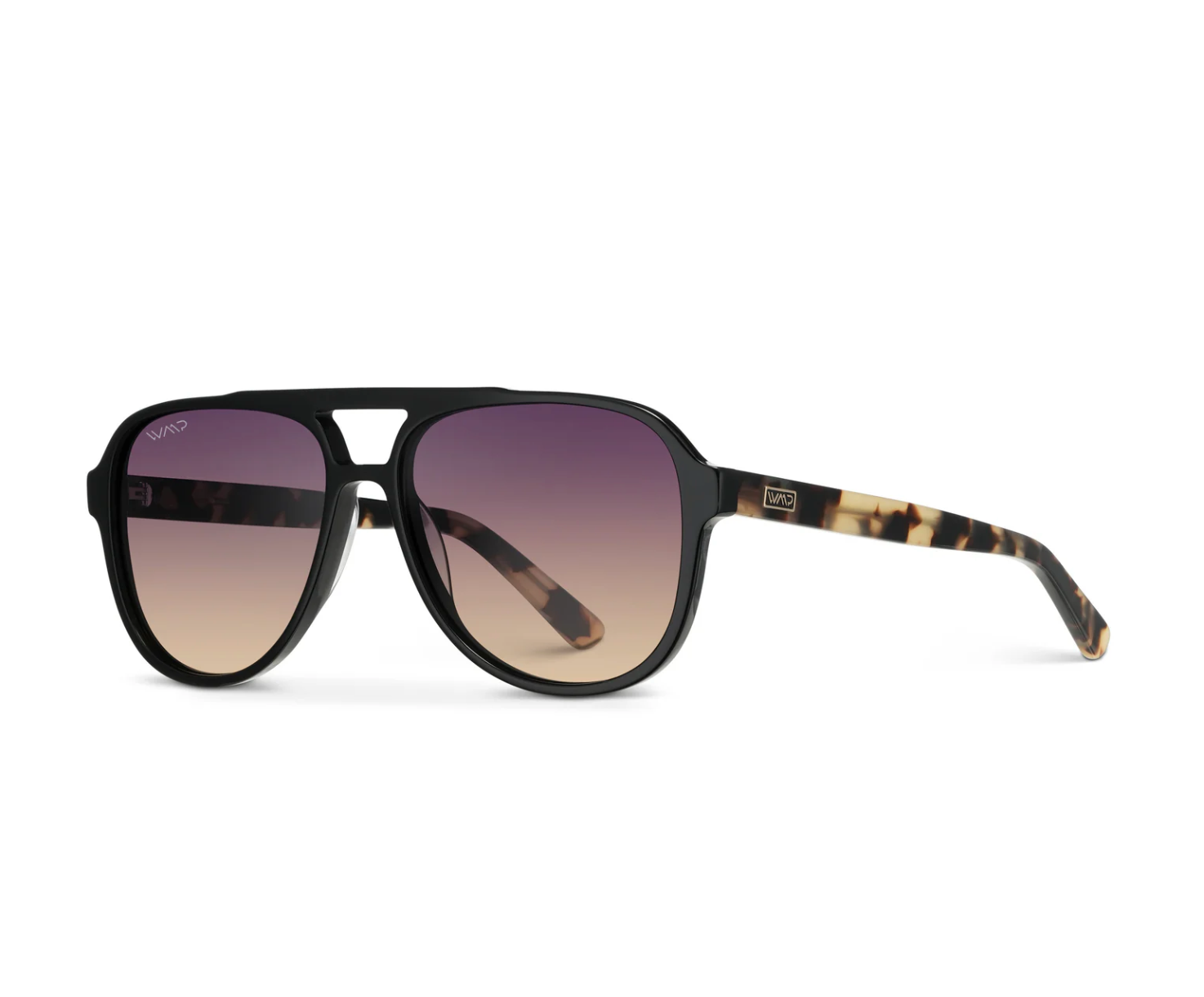 WMP Eyewear Indie Polarized Sunnies 1082 - Bootery Boutique