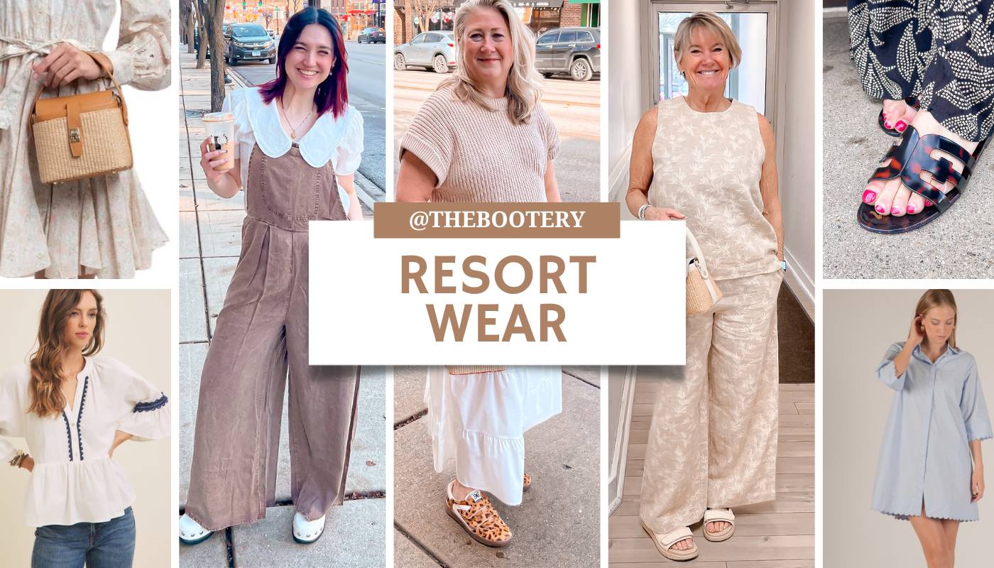 Bootery Boutique - Bootery Boutique