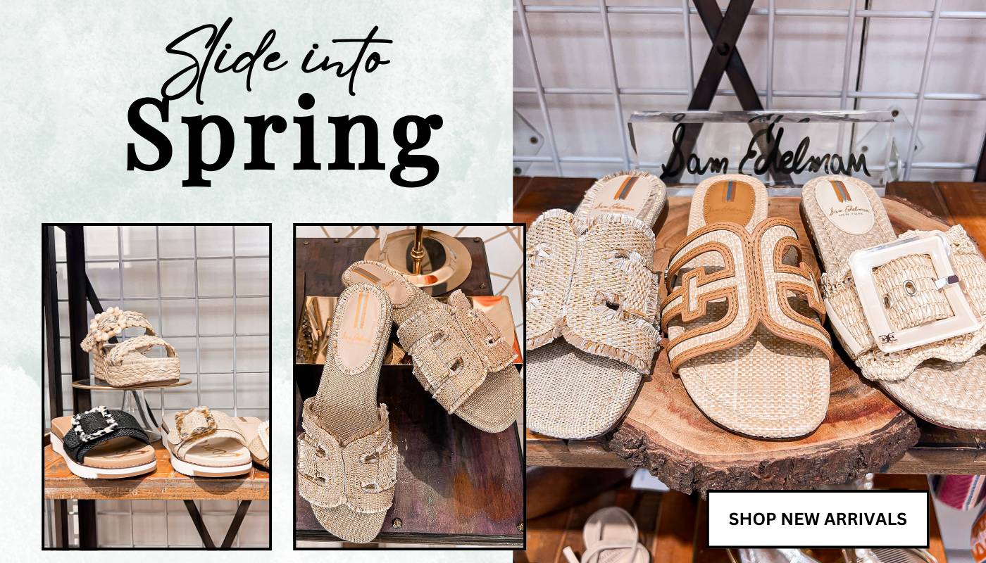 Bootery Boutique - Bootery Boutique