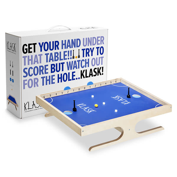 Asmodee Klask - Goin' Gaming / Discs & Dice