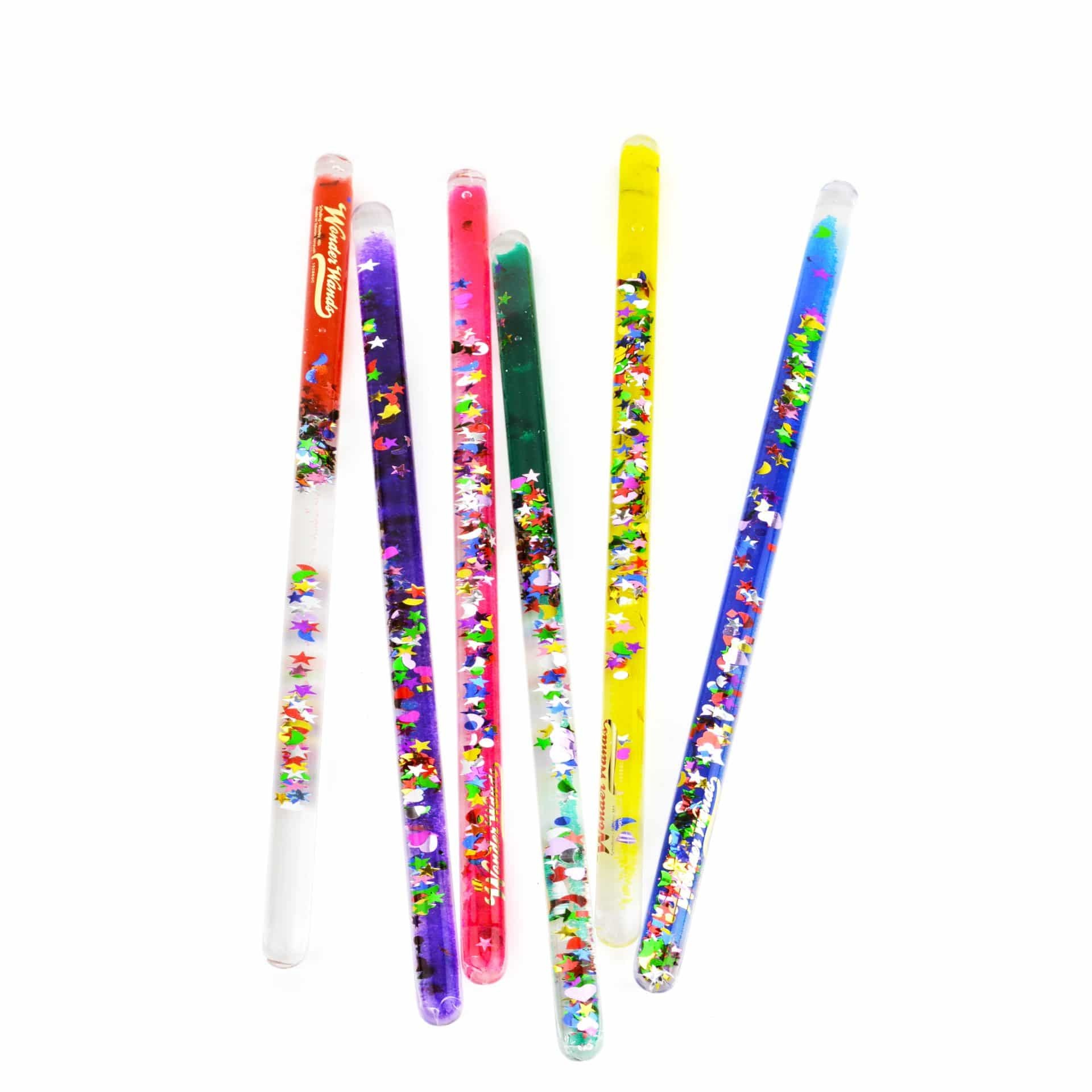 Wonder Wand - Mildred & Dildred