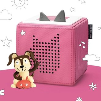 Tonies! - Mildred & Dildred