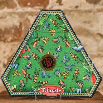 Games & Puzzles - Mildred & Dildred