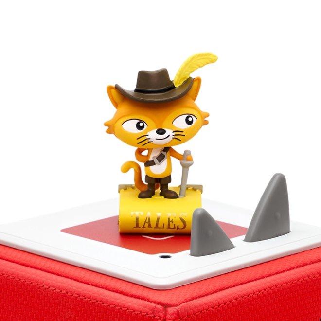 Tonies! - Mildred & Dildred