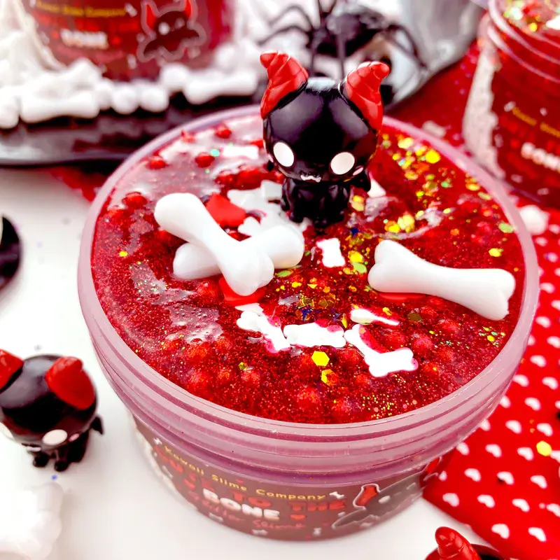 Red Slime