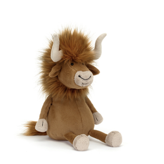Jellycat - Mildred & Dildred