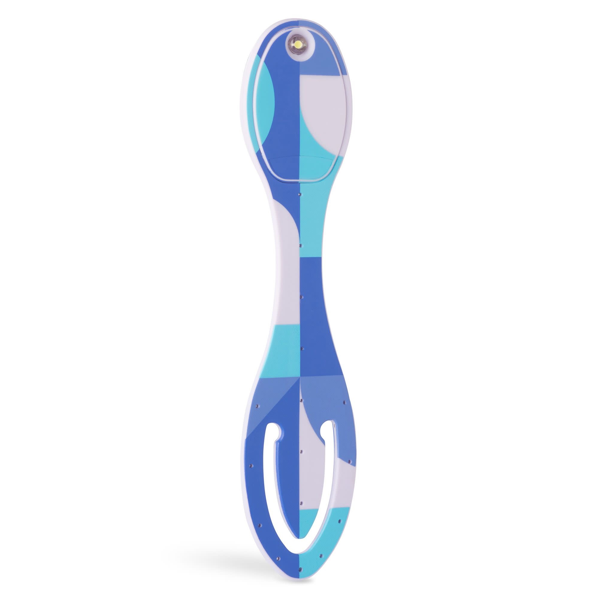 Flexilight Blue Blocks - Mildred & Dildred