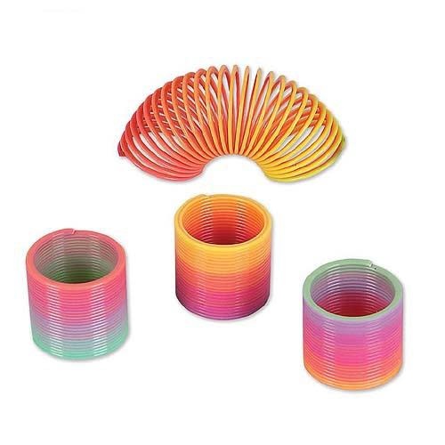 Mini magic spring - Le Coin du Jouet