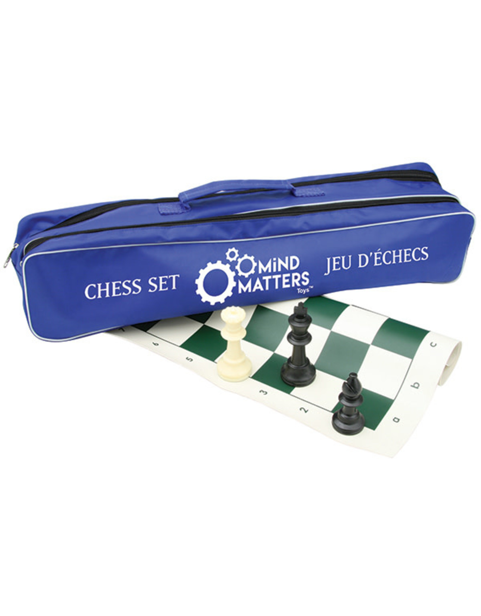 Chess set - Bag - Le coin du jouet