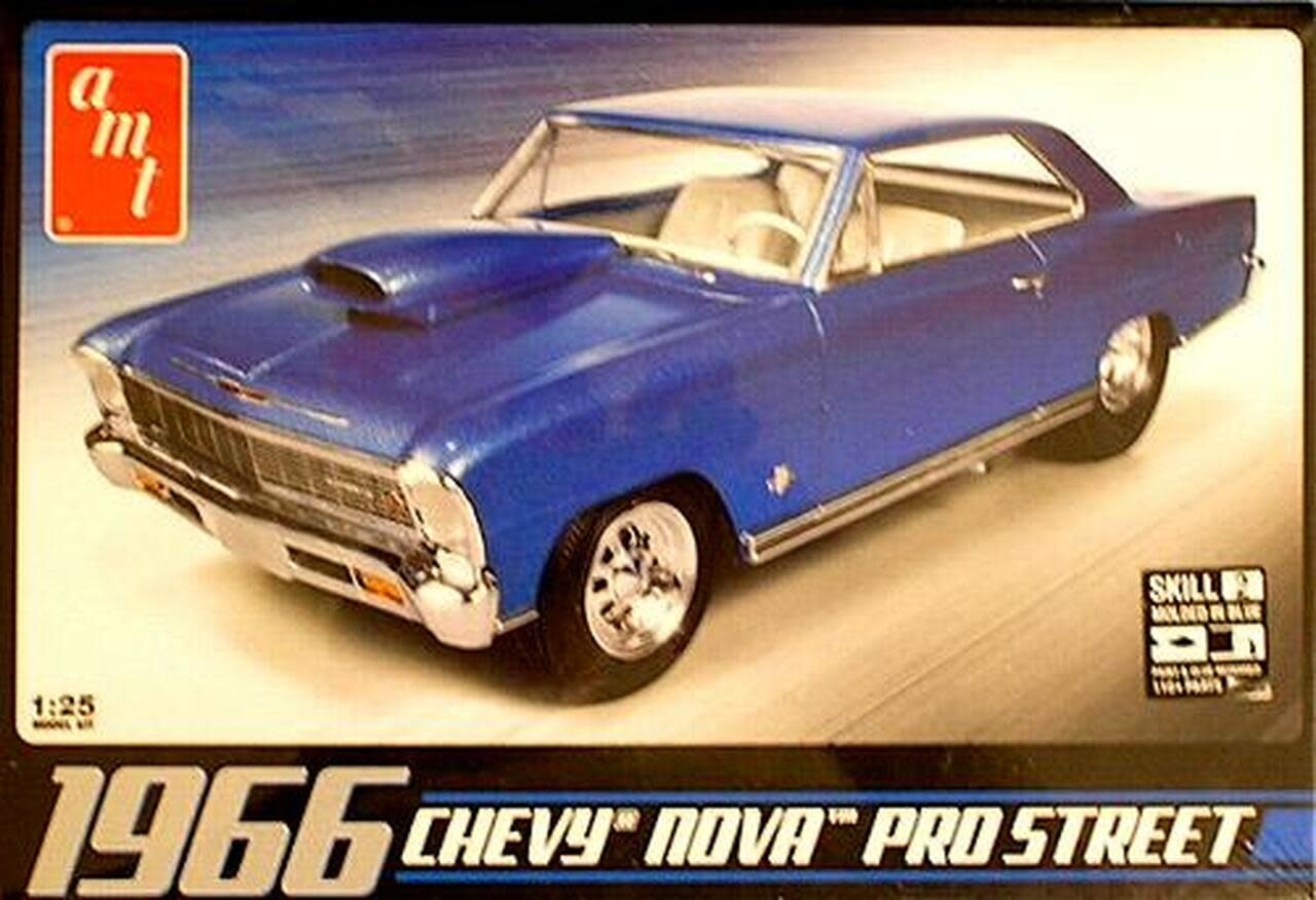 1966 Chevy Nova Pro Street Le Coin Du Jouet 1966-chevy-nova-pro-street-le-coin-du-jouet