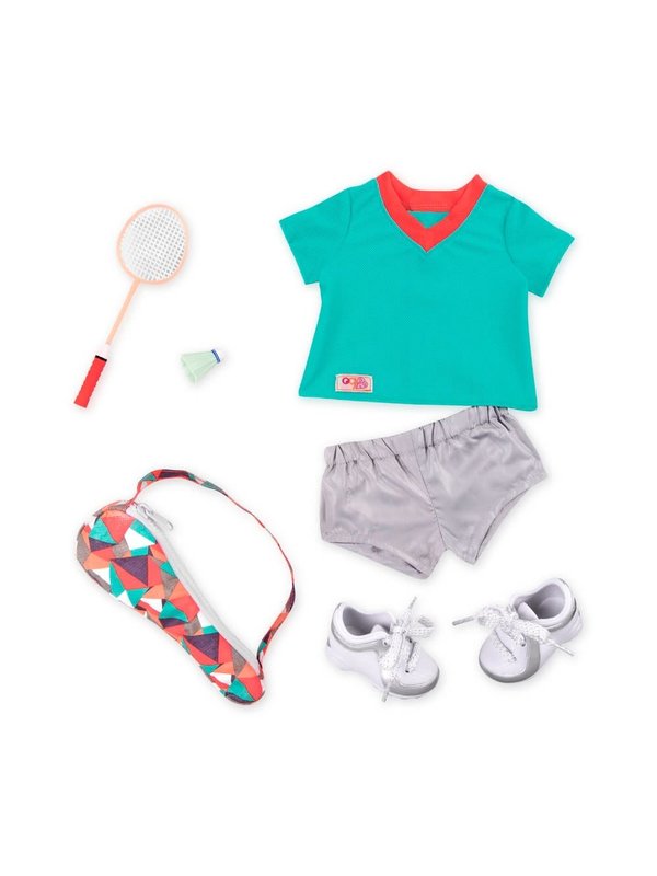 our generation - Le coin du jouet