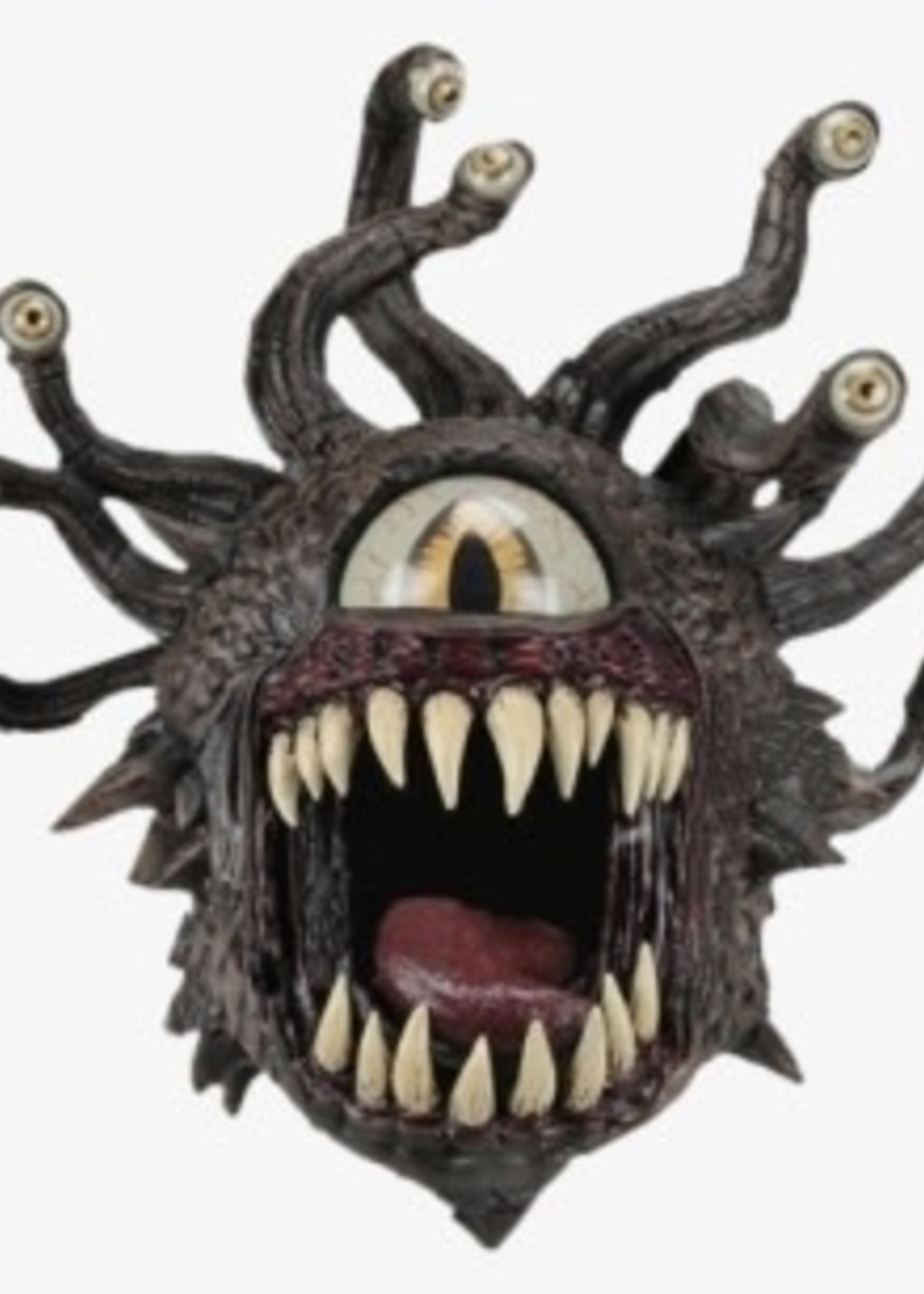 D&D trophy plaque Beholder - Le Coin du Jouet