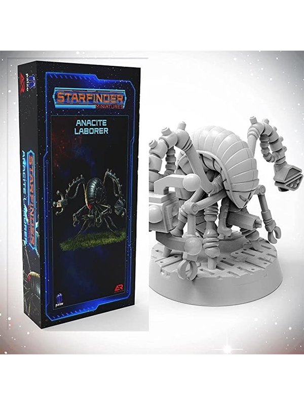 Archon Studio - Le coin du jouet