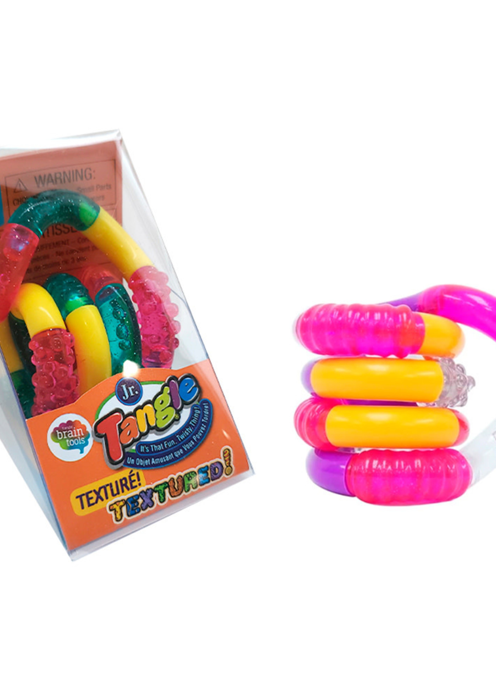 Tangle junior texturé ASST - Le coin du jouet