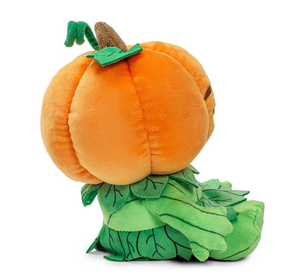 KIDROBOT PATHFINDER - PHUNNY - GOURD LESHY PLUSH - Le Coin du Jouet