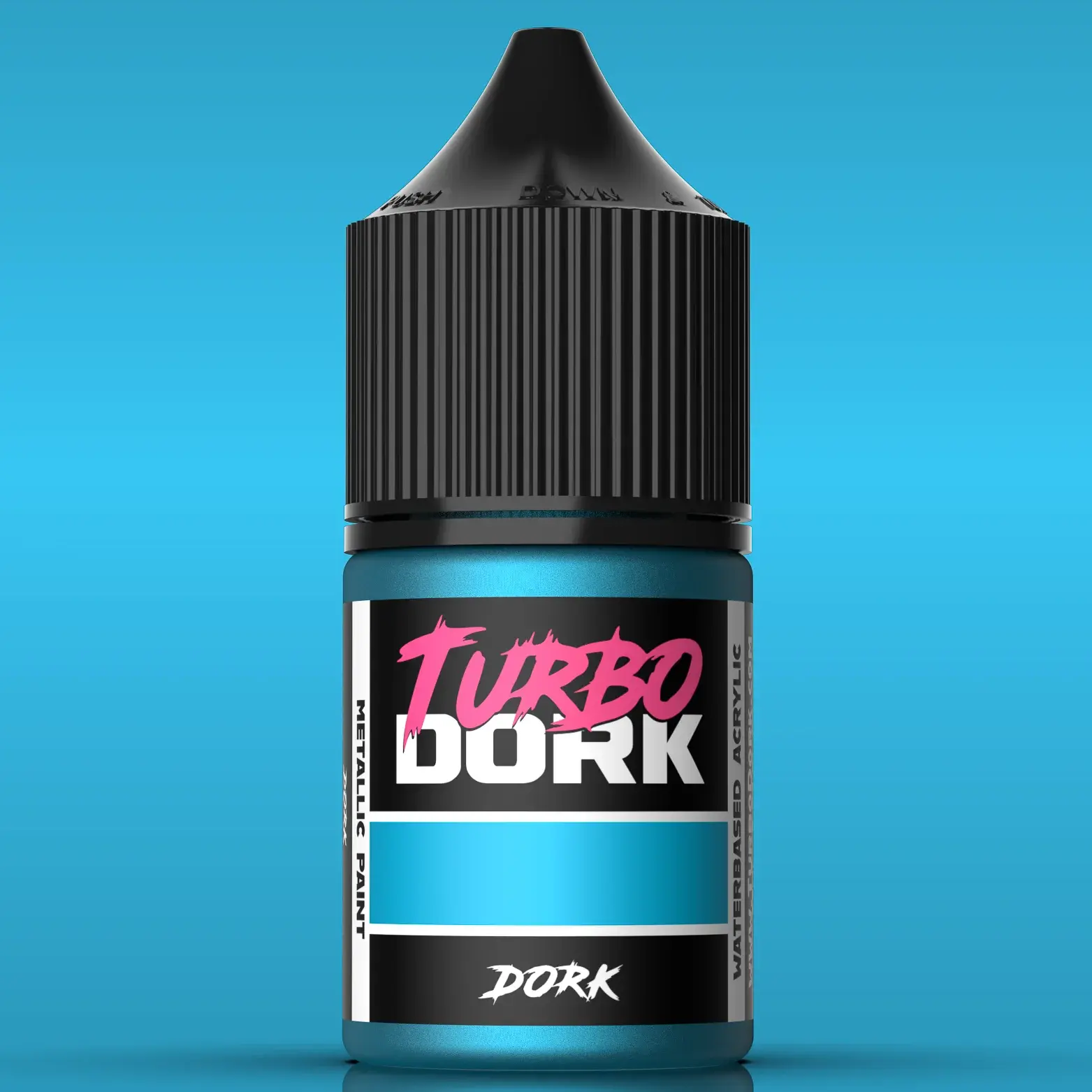 Dork - Le Coin du Jouet