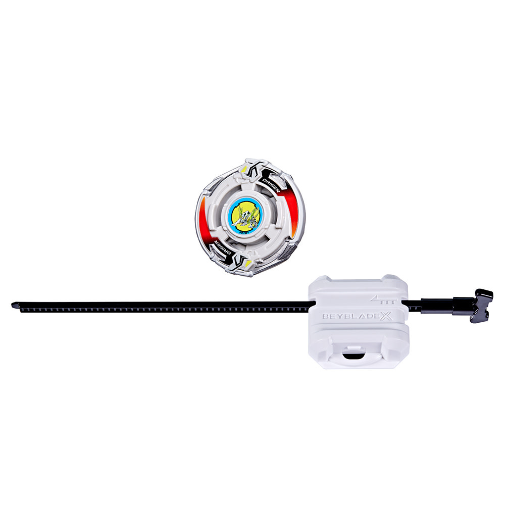 Beyblade X Beyblade X - Over Pack Washington Square - Le Coin du Jouet