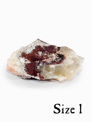 Minerals and Mystics - Minerals and Mystics