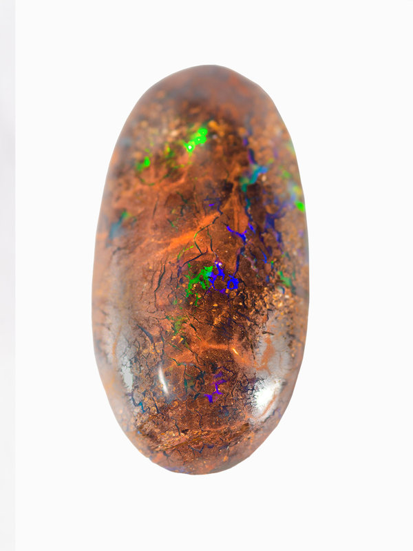 Collection - Minerals and Mystics