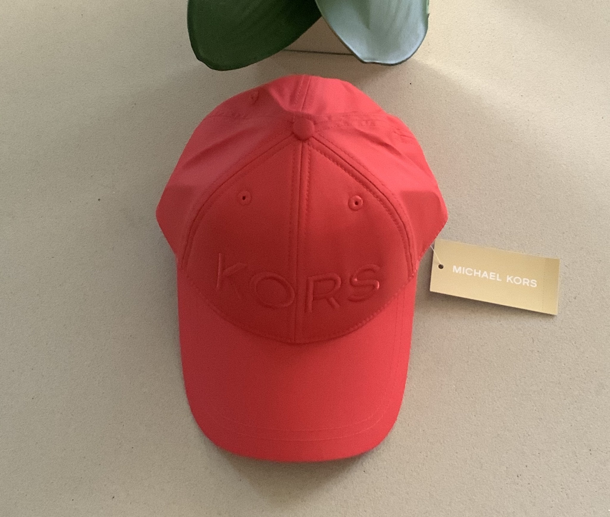 Michael Kors Cap - Finaella Manila