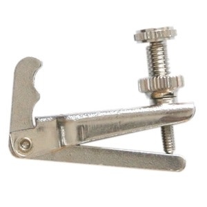 Tendeur Violon Wittner Nickel | La Maison Du Violon - La Maison du Violon