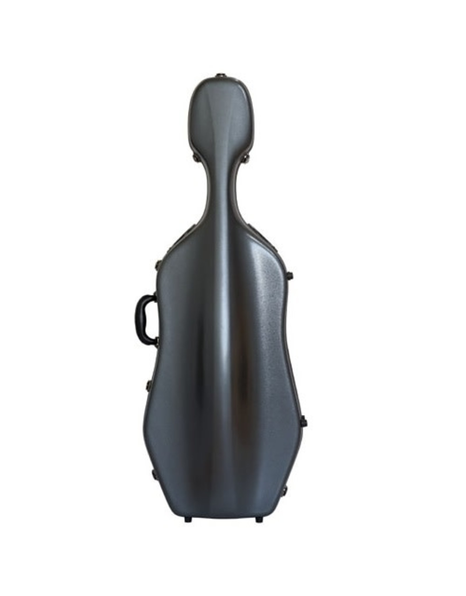 Étui Violoncelle rigide E. Fibertex | La Maison Du Violon - La Maison ...