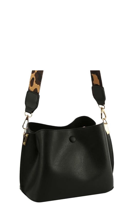 Calin Crossbody - The Cherry Lane Boutique