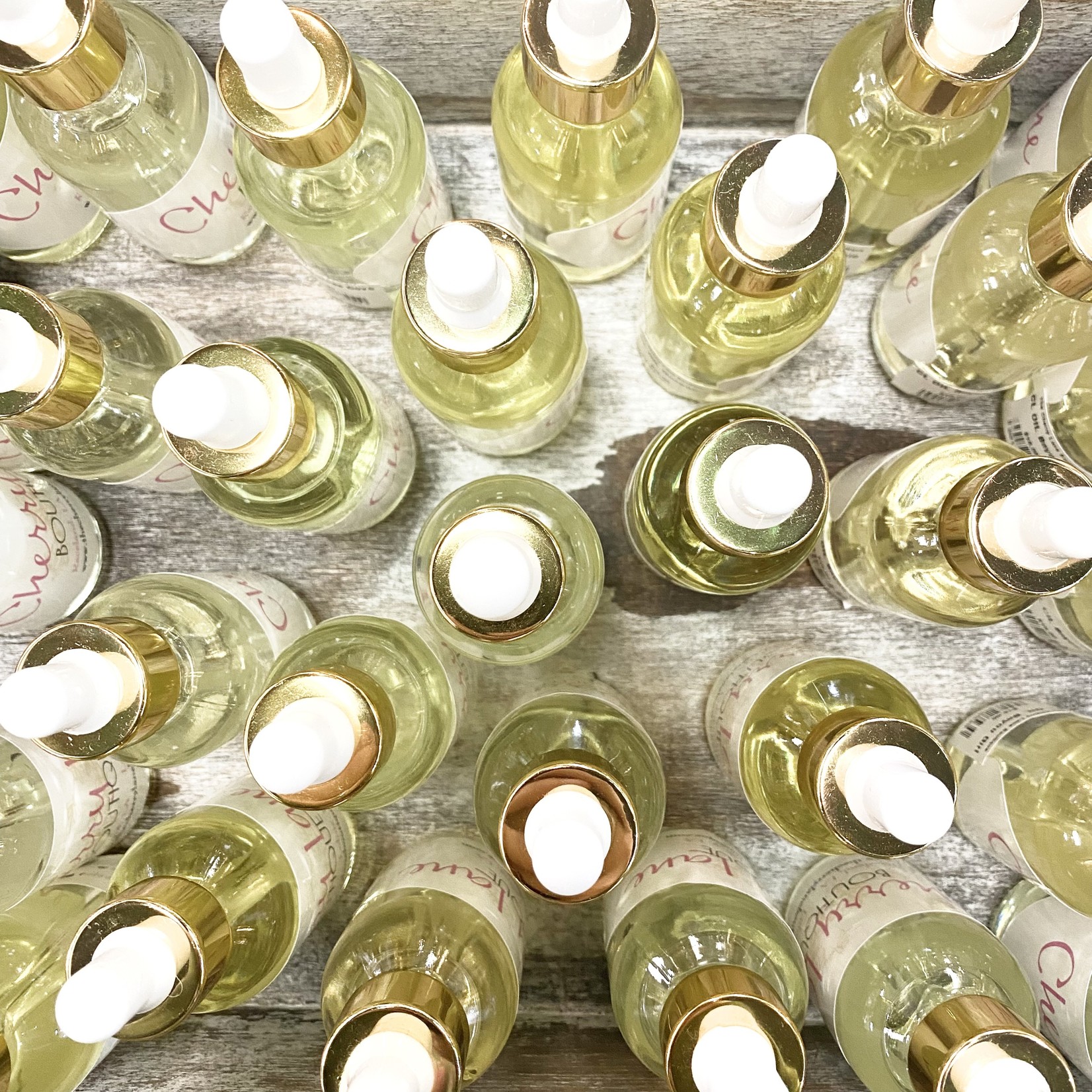 CL OIL - The Cherry Lane Boutique