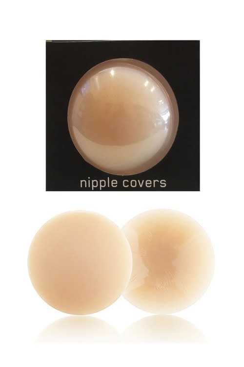 Non Adhesive Nipple Covers - The Cherry Lane Boutique