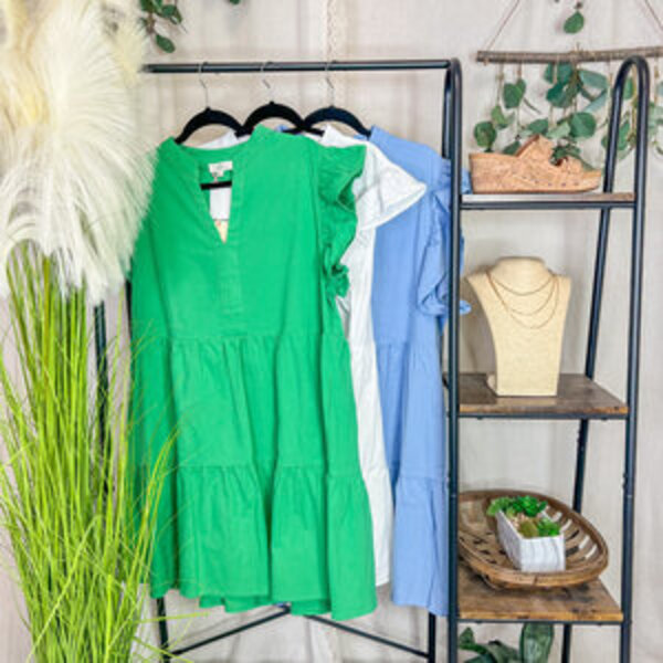 The Cherry Lane Boutique - The Cherry Lane Boutique