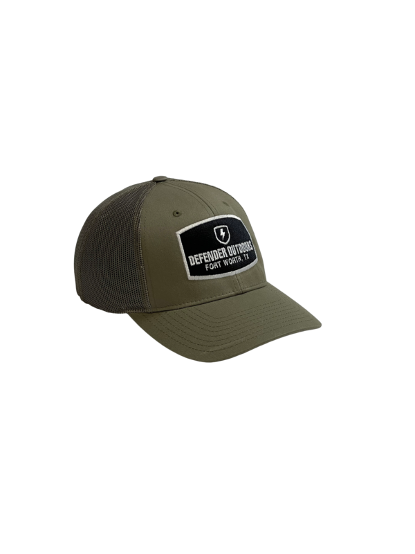 Defender Outdoors Hats | Defender Outdoors Caps and Covers - Defender ...