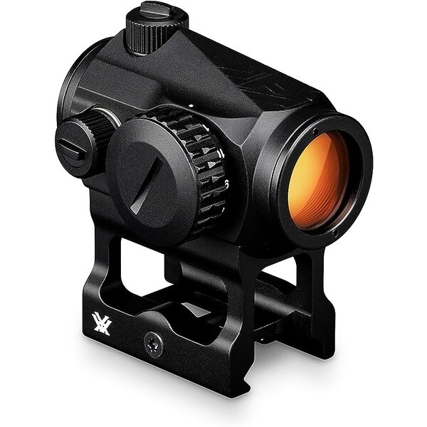 Red Dot Optics - Defender Outdoors
