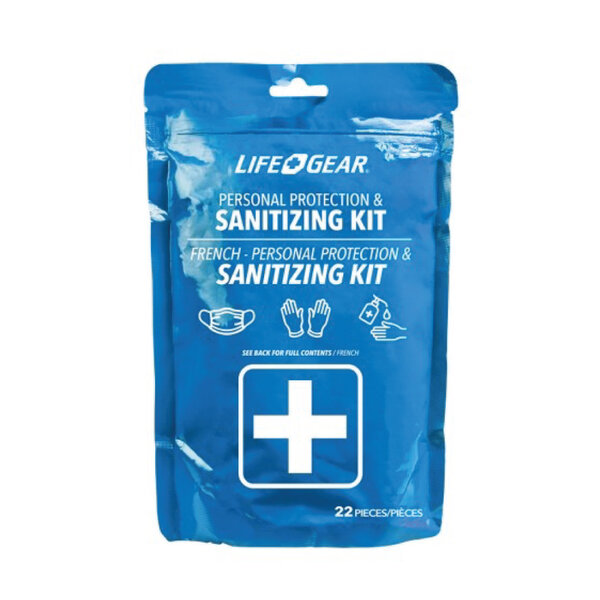 Personal Protection - Defender Outdoors