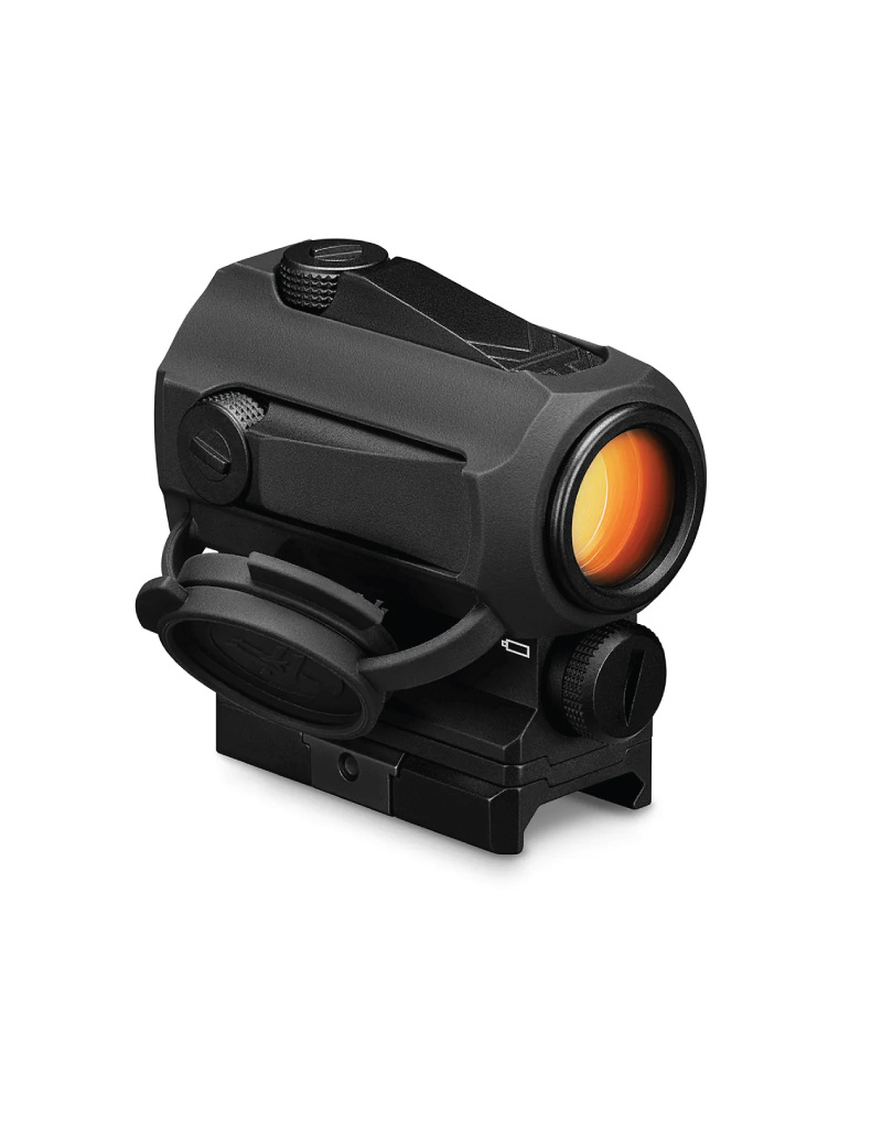 Vortex Optics SPARC AR Red Dot 2 MOA Dot Reticle - Defender Outdoors
