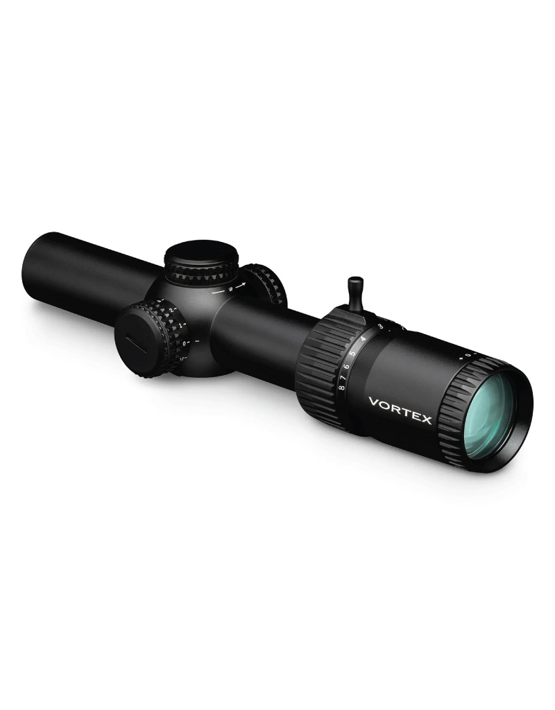 Vortex Strike Eagle 1-8x24 AR-BDC3 Reticle - Defender Outdoors