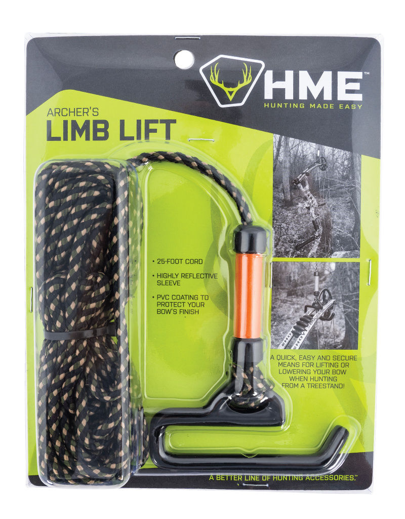 HME Archer's Limb Lift 25ft - Defender Outdoors