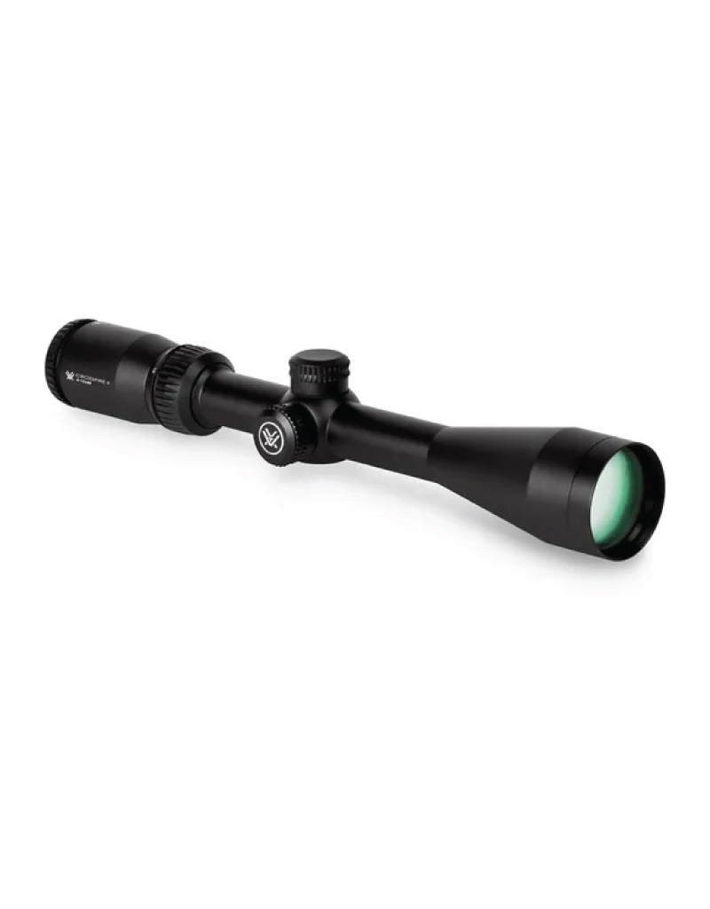 Vortex Crossfire II 4-12x44 Dead-Hold® BDC (MOA) Reticle - Defender ...