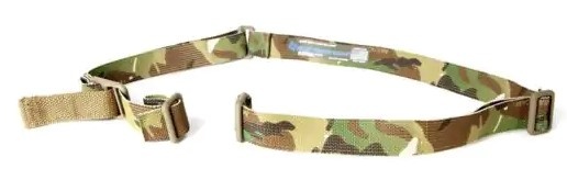 Blue Force Vickers 2-pt Sling MC | Defender Outdoors - Defender Outdoors
