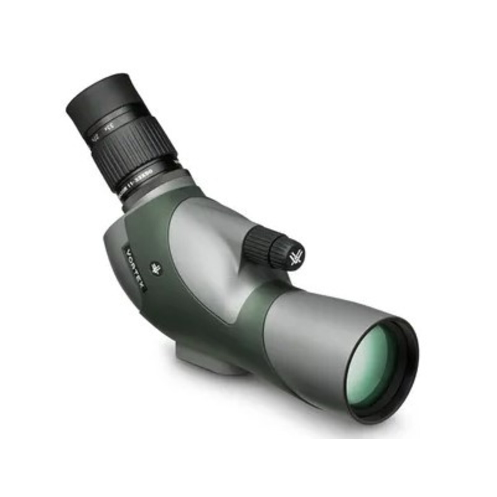 Vortex Razor HD 11-33x50 Spotting Scope - Defender Outdoors