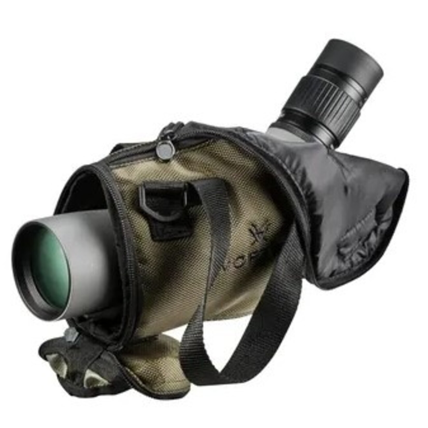Vortex Razor HD 11-33x50 Spotting Scope - Defender Outdoors
