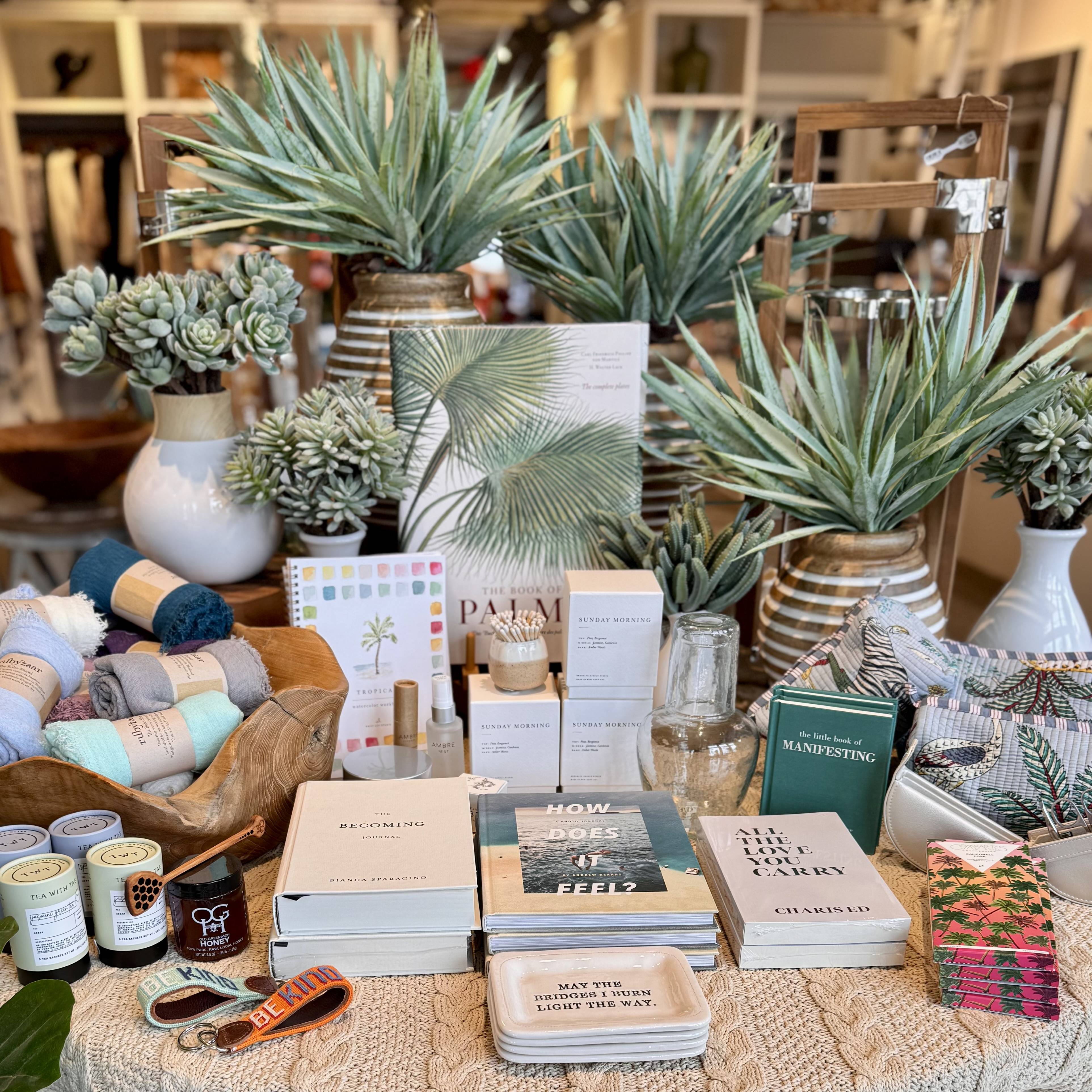 Specialty Gift Shop | Old Greenwich CT - Back 40 Mercantile
