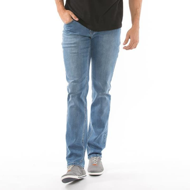 Lois Denim Peter Slim Fit - Mens Pants | Lois Jeans - Sand'n'Sea Boutique