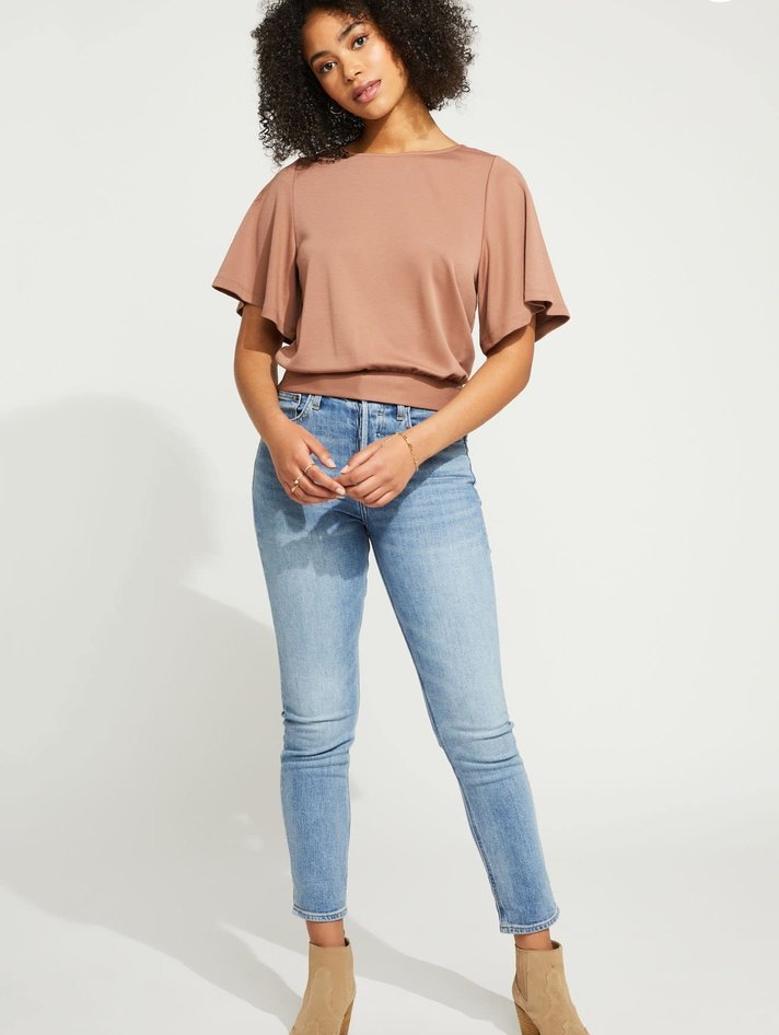 Gentle Fawn - Tryst Boutique